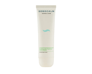 Sebocalm | Skincare for Sensitive, Redness-Prone Skin. – Sebocalm.com