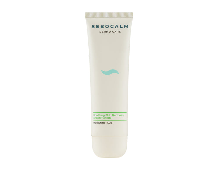Sebocalm | Skincare for Sensitive, Redness-Prone Skin. – Sebocalm.com