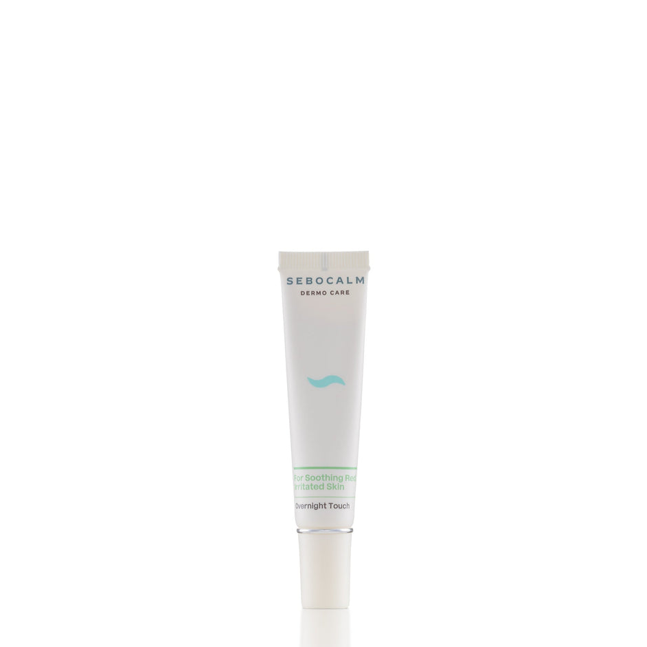 Sebocalm | Skincare for Sensitive, Redness-Prone Skin. – Sebocalm.com